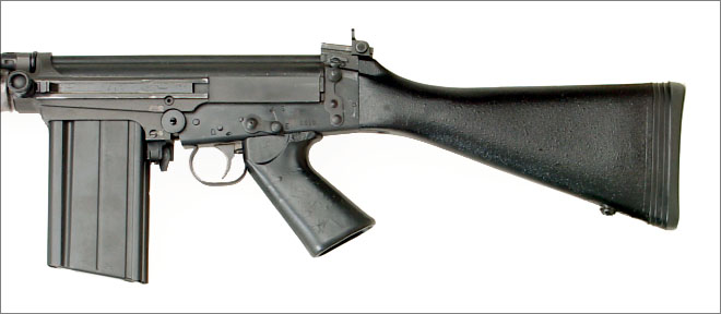 Adding a new stock | The FAL Files